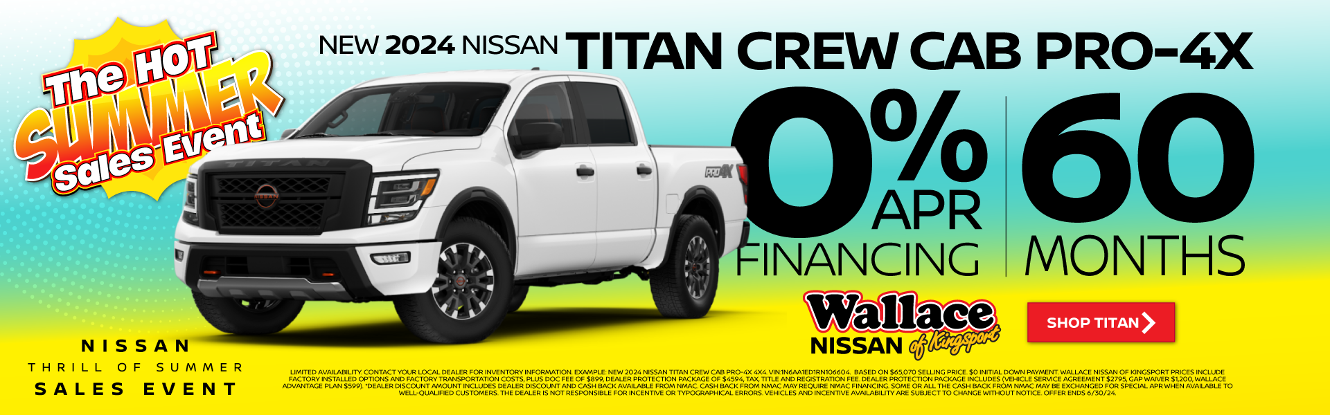 Wallace Nissan Of Kingsport Used Cars